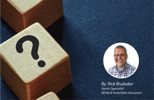 Rick Brubaker Answers Your Medicare Questions